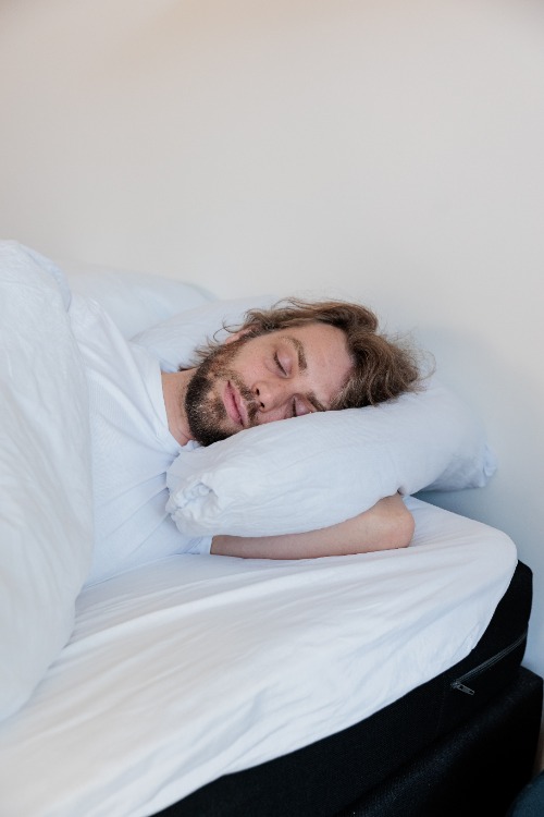 Leestip: Leven met snurken en apneu - Vivisol Nederland