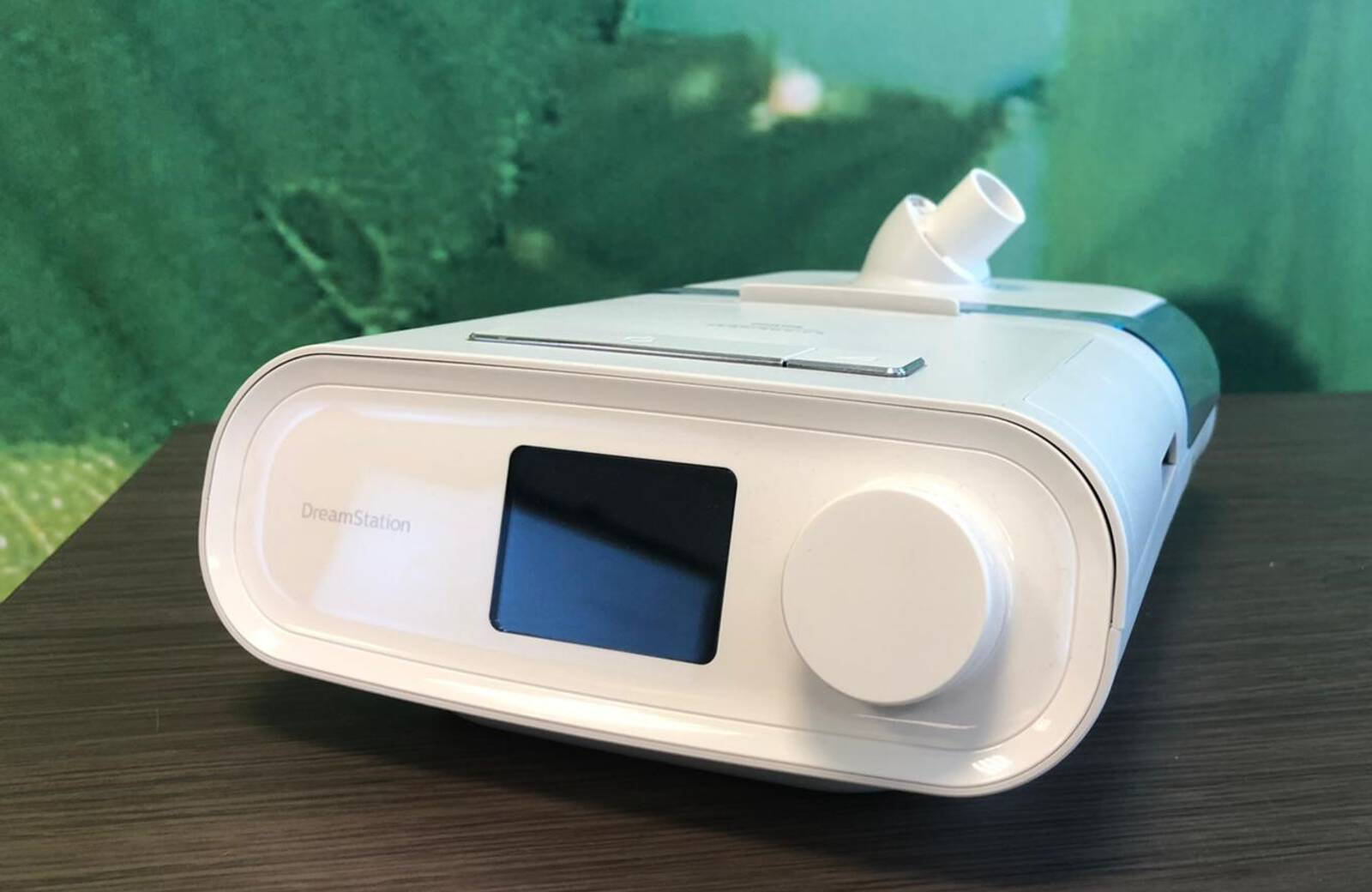 De laatste informatie over uw Philips slaapapneu apparaat - Vivisol ...